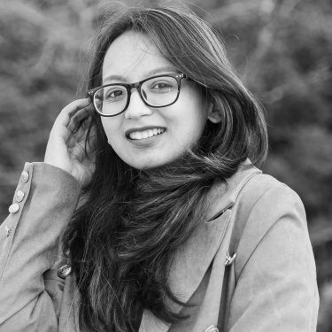 Pabrita B. - Diagnosed at age 18 | Southeast | Lupus Foundation of America